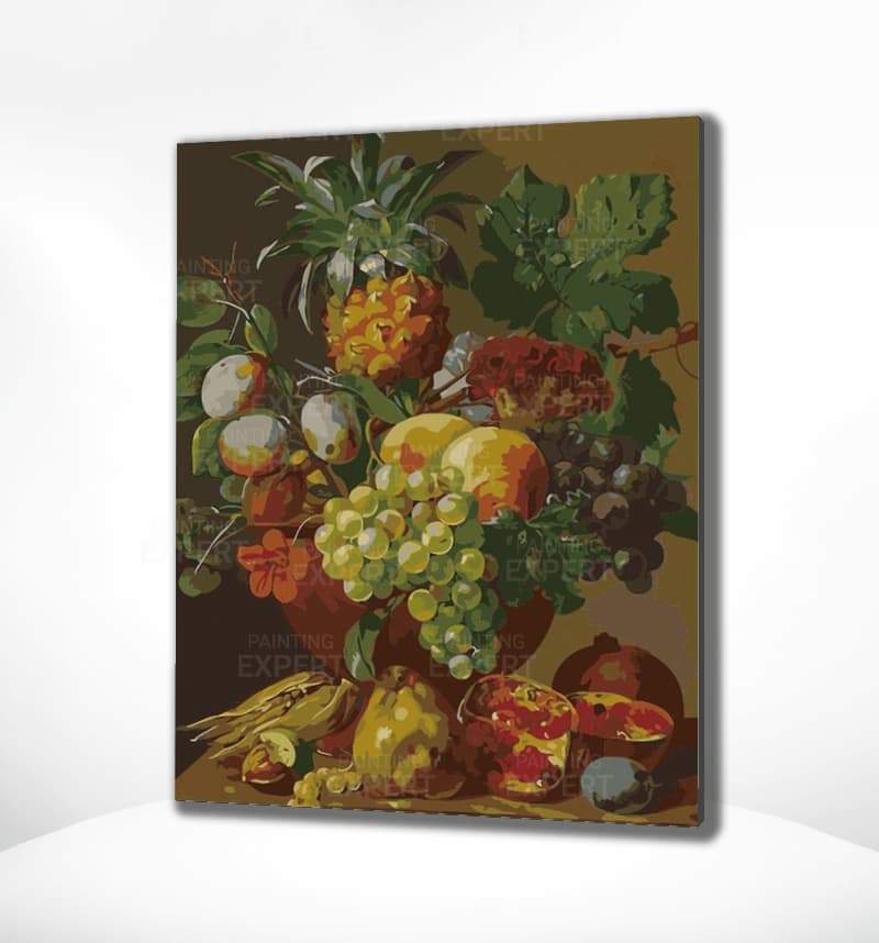 Malen nach Zahlen Kunst - Lieferung innerhalb von 1 -3 Tagen ️